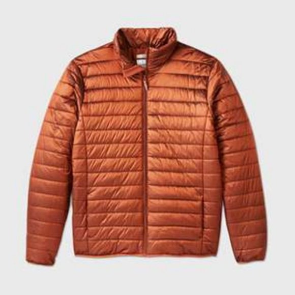 Goodfellow & Co | Jackets & Coats | Goodfellow Co Mens Puffer Coat ...
